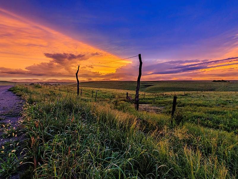 Home - Ranchland Trust of Kansas