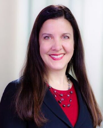 Dawn Hovey - Ranchland Trust of Kansas