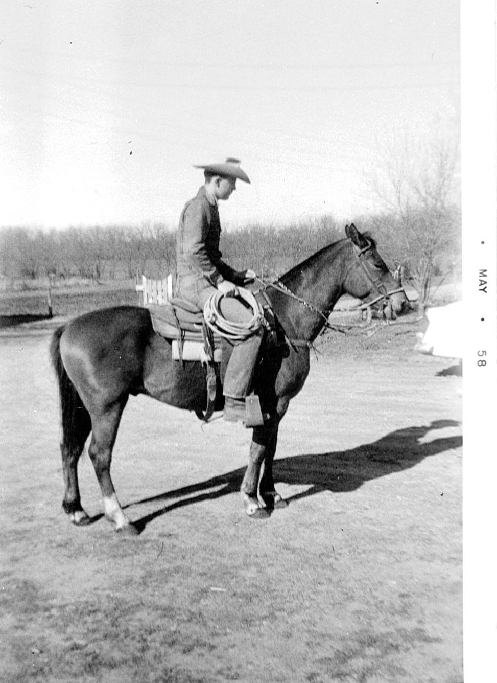 Flying H Ranch - Ranchland Trust of Kansas