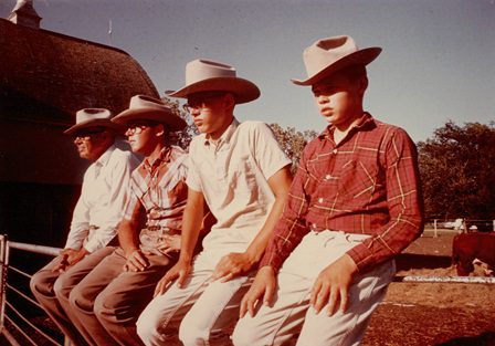 Moxley Ranch - Ranchland Trust of Kansas